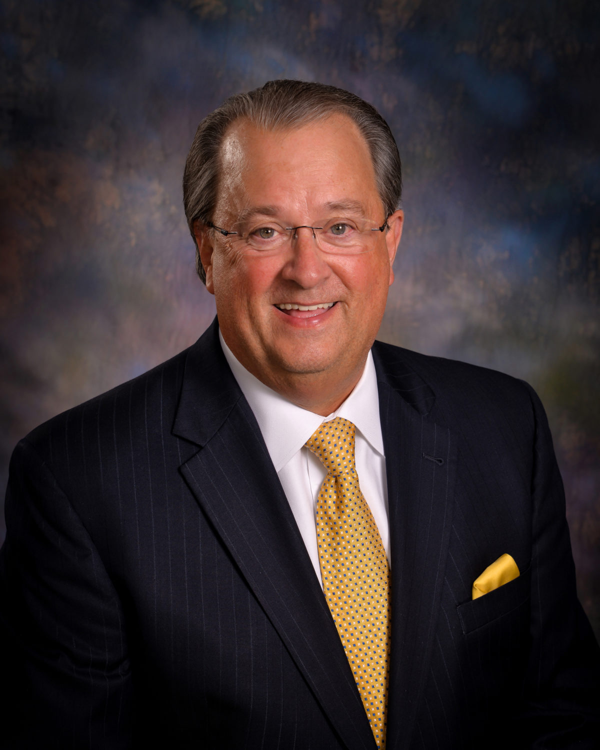 Meet our Pastor Emeritus – Trinity Baptist Church