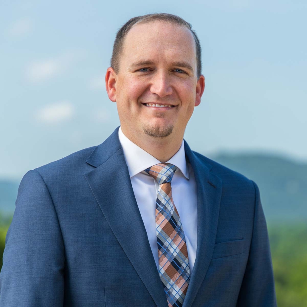 The King’s Presence Changes Everything – Trinity Baptist Church
