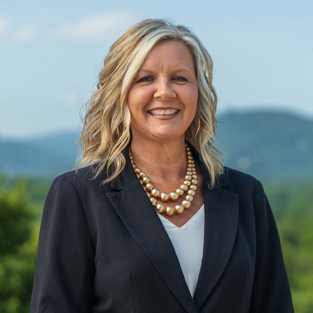 Staff – Trinity Baptist Church