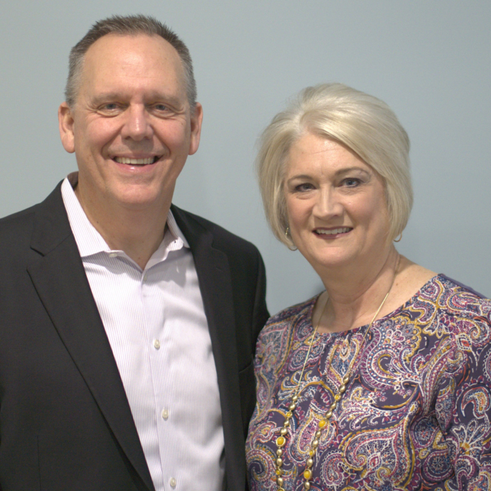 Deacons & Leadership – Trinity Baptist Church