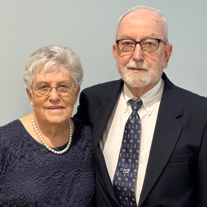 Deacons & Leadership – Trinity Baptist Church