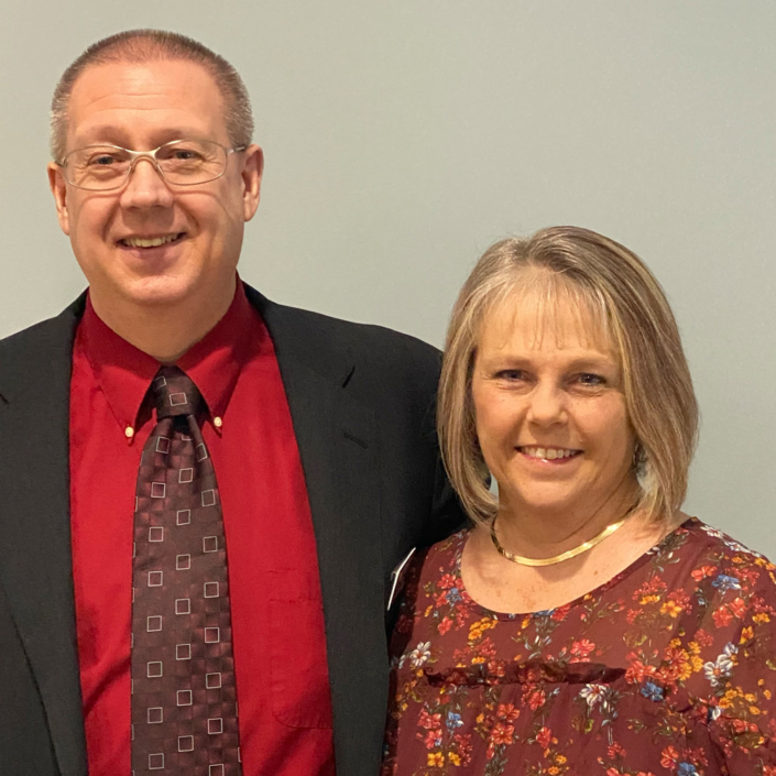 Deacons & Leadership – Trinity Baptist Church