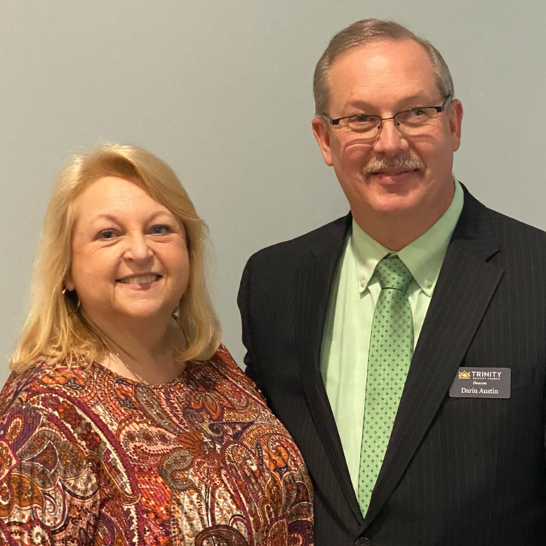 Deacons & Leadership – Trinity Baptist Church