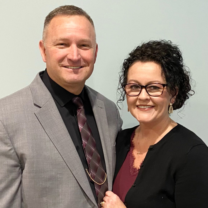 Deacons & Leadership – Trinity Baptist Church