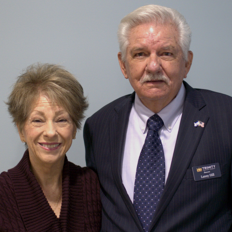 Deacons & Leadership – Trinity Baptist Church