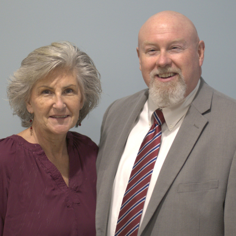 Deacons & Leadership – Trinity Baptist Church