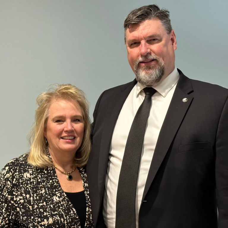 Deacons & Leadership – Trinity Baptist Church