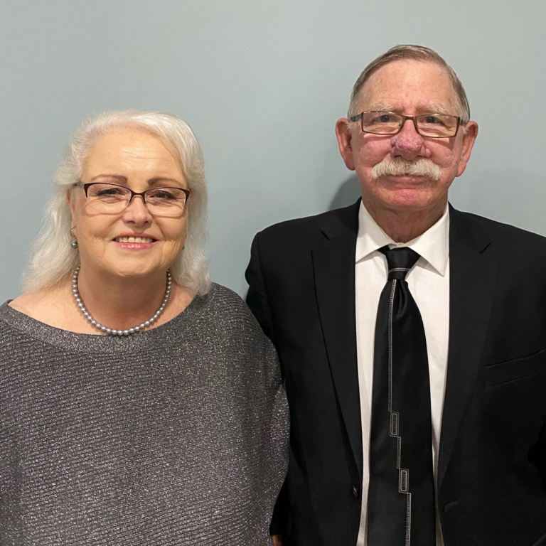 Deacons & Leadership – Trinity Baptist Church