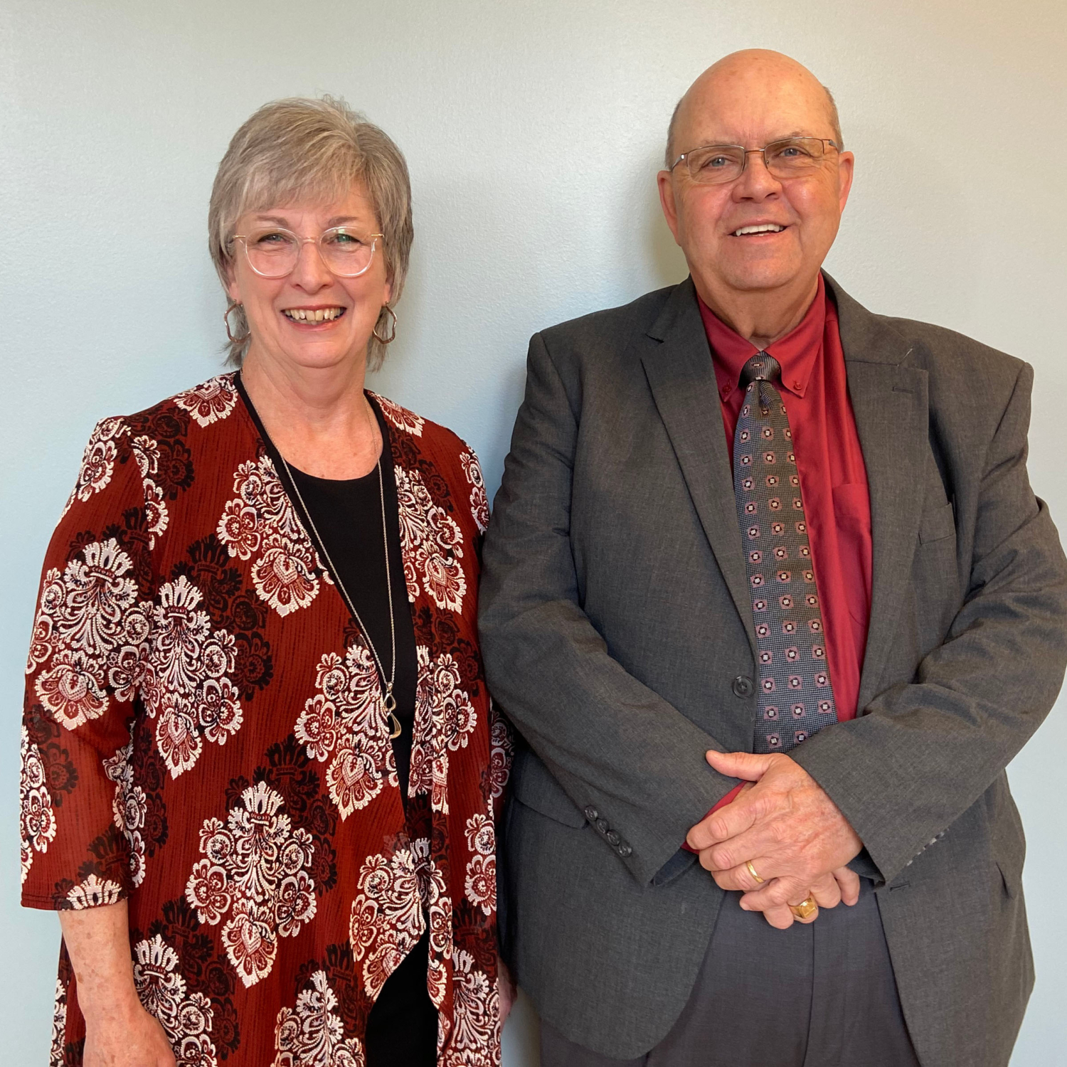 Deacons & Leadership – Trinity Baptist Church