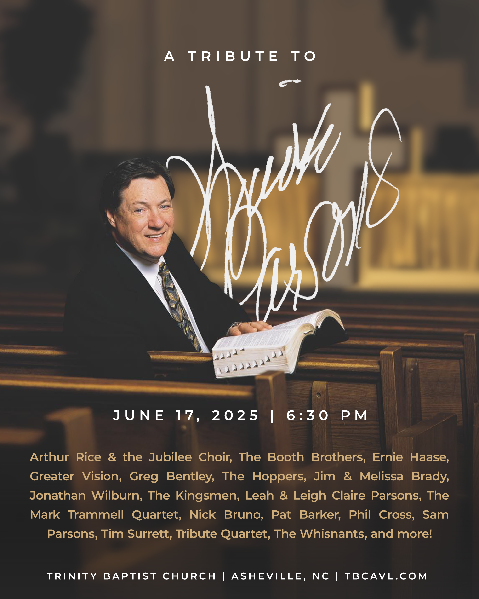 Trinity Baptist Church